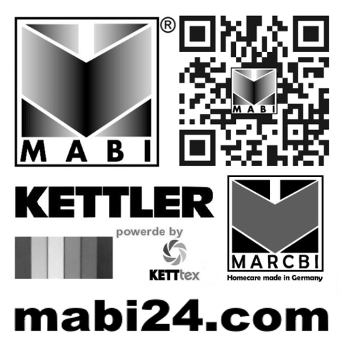 Mabi - Service - Contact